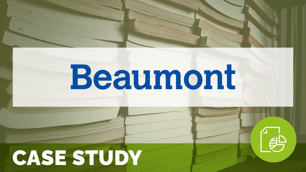 Compassionate Caring Connections - The Beryl Institute