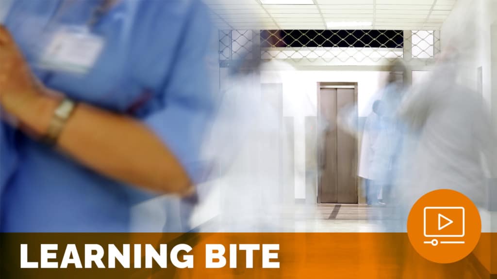 It’s A Privilege: How Busy Providers Deliver Excellent Patient ...