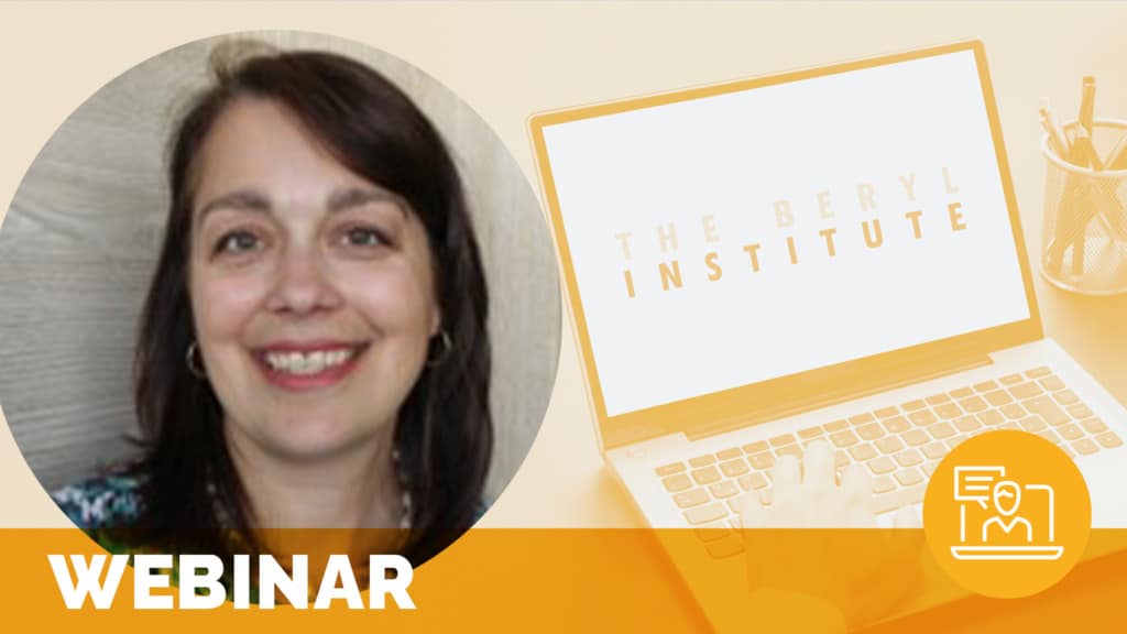 Home - The Beryl Institute