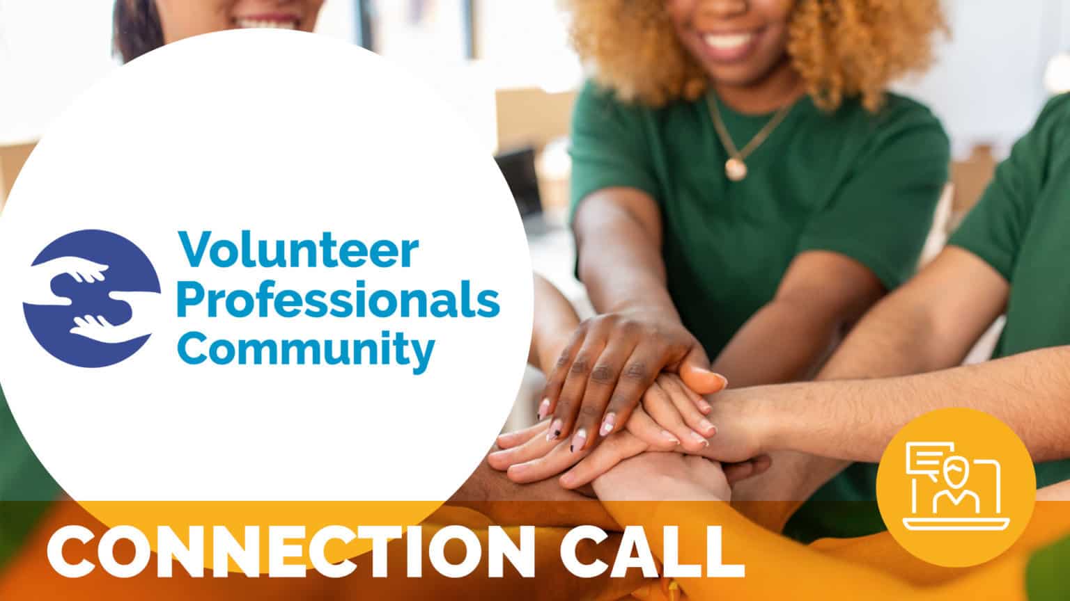 Volunteer Professionals Community - The Beryl Institute
