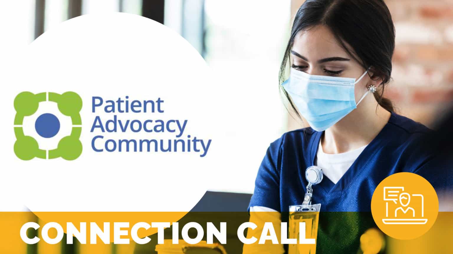Patient Advocacy Community Connection Call: Disruptive Behavior Response Plan - The Beryl Institute