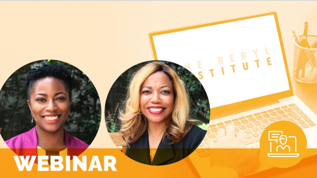 The 1-2 Punch: Recognition & Engagement - The Beryl Institute