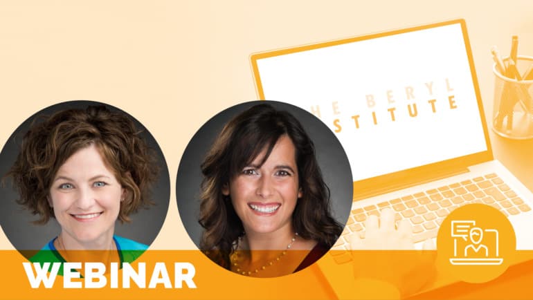 Putting Time on Your Side in the Waiting Room - The Beryl Institute