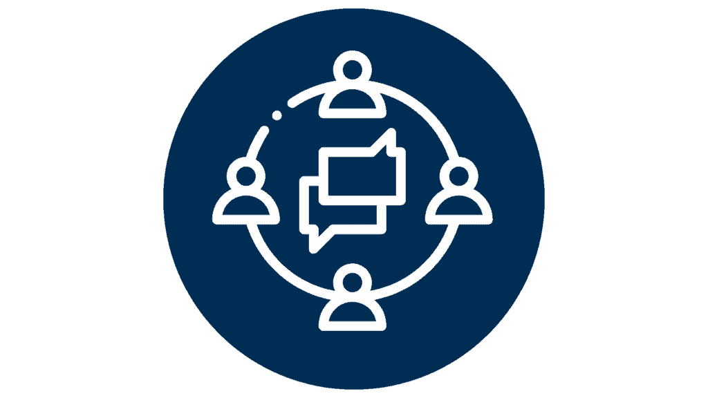 Membership Connection – Natalie Friedman – The Beryl Institute