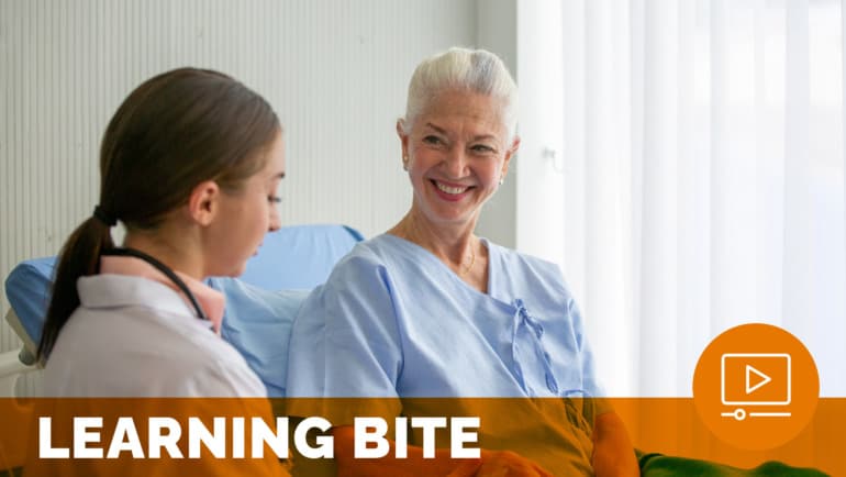 Escalating Patient Behavior: Know Before You Go - The Beryl Institute